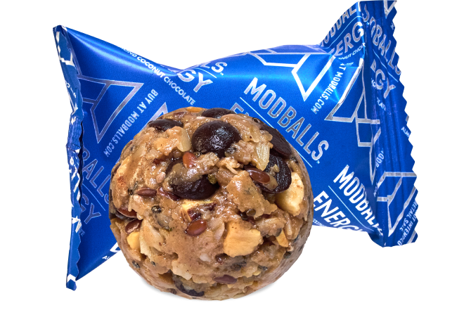 Ingredients – Modballs